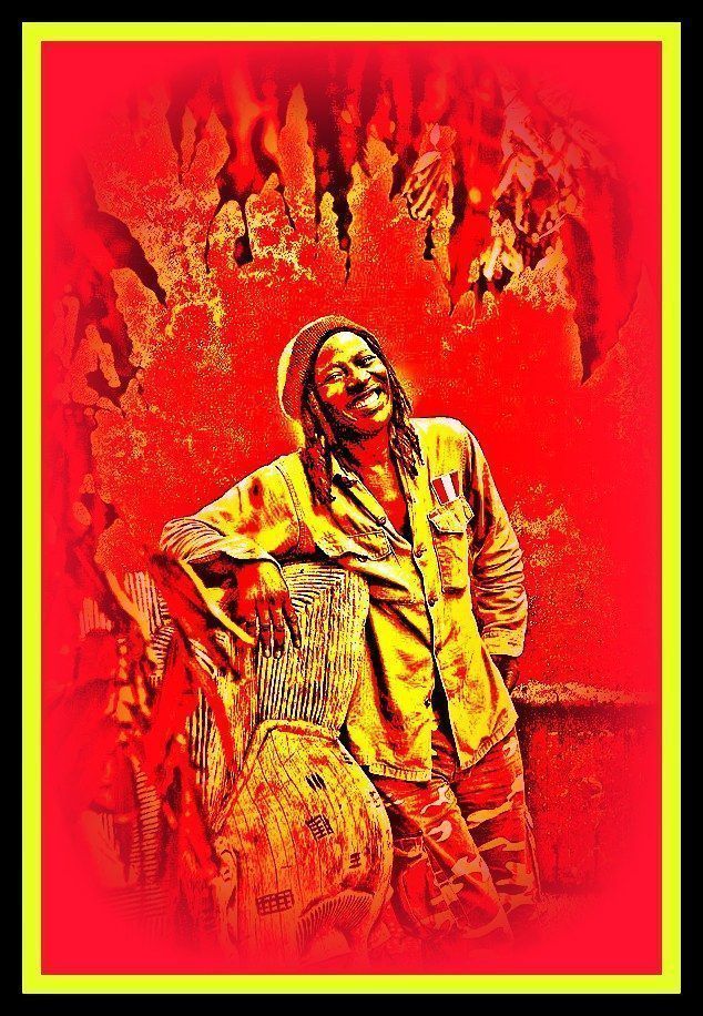 Cheikh Ahmadou Bamba Cheikh Ahmadou Bamba